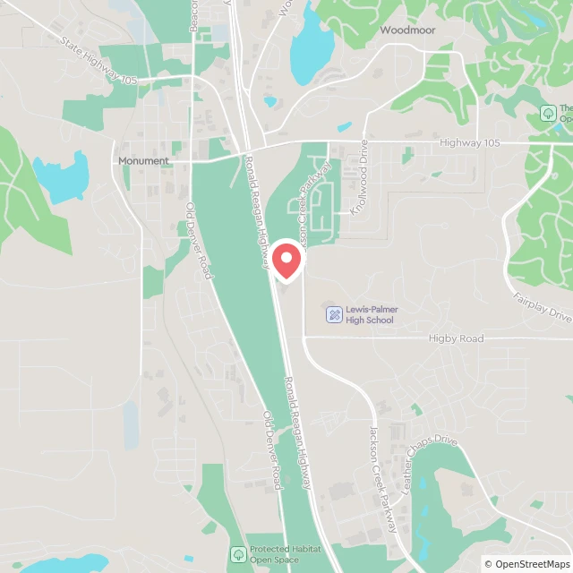 Youth Gymnastics Coach - Tri-Lakes, YMCA of the Pikes Peak Region