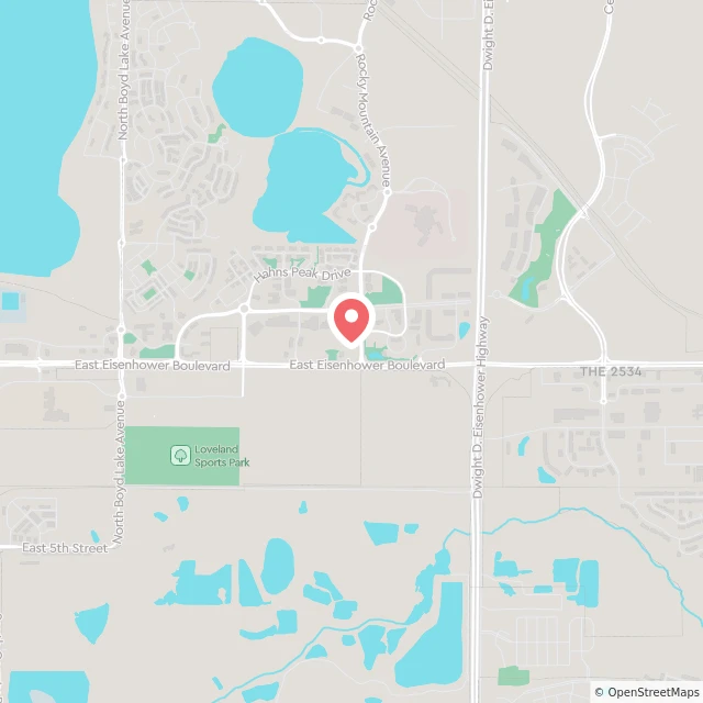 Food Runner - Loveland Chili's, Chili's Grill & Bar