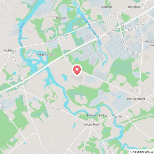 Unarmed Security Officer, Metro One LPSG - February 2026