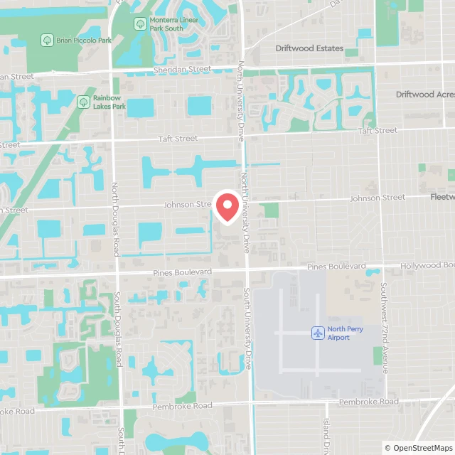 Food Runner - Pembroke Pines Chili's, Chili's Grill & Bar