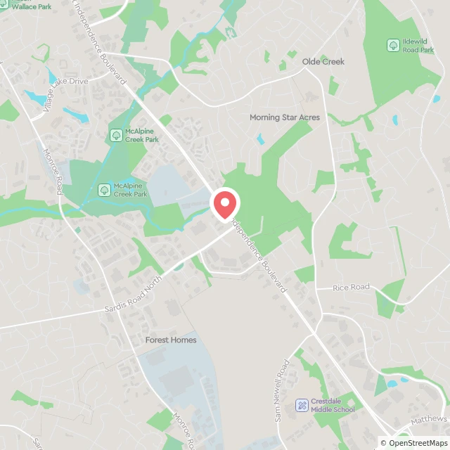 Food Runner - Crown Point Chili's, Chili's Grill & Bar