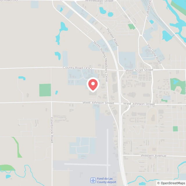 Stocker, Menards, Inc. - Hiring January 2026 - Breakroom