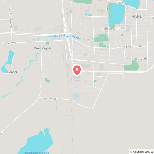 Stocker, Menards, Inc. - Hiring January 2026 - Breakroom