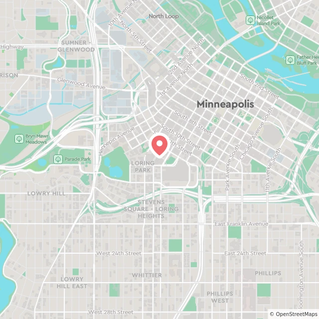 Sheraton Minneapolis Downtown - Housekeeping Manager OEM, Aimbridge ...