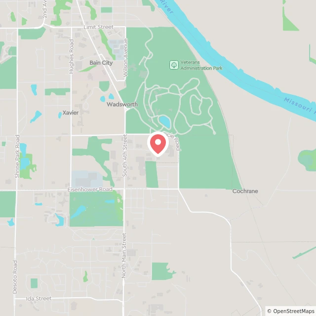 COOK, The GEO Group - Hiring January 2026 - Breakroom